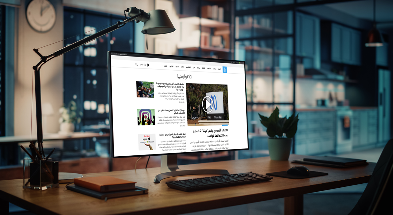 مساق: لكل منصة خصوصياتها.. كيف تكتب لجمهور الميديا الاجتماعية؟ | Al Jazeera eLearning